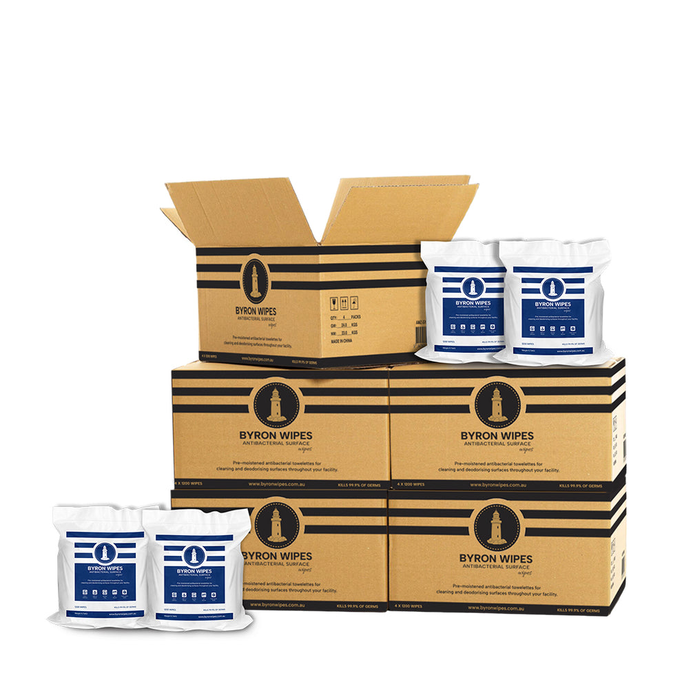 Bulk Buy Disinfectant Wipes Online | Premium Cleaning Wipes | Free ...