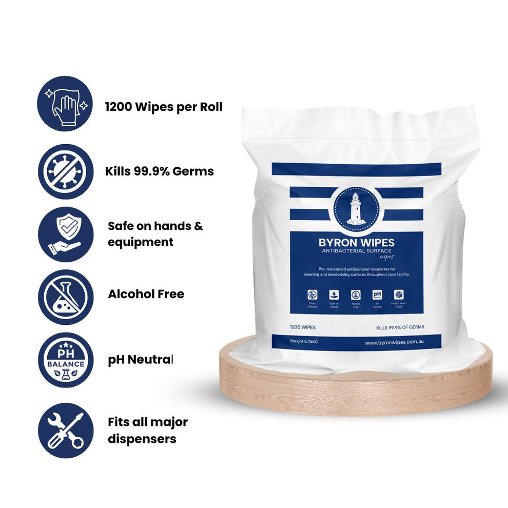 Bulk Buy Disinfectant Wipes Online | Premium Cleaning Wipes | Free ...